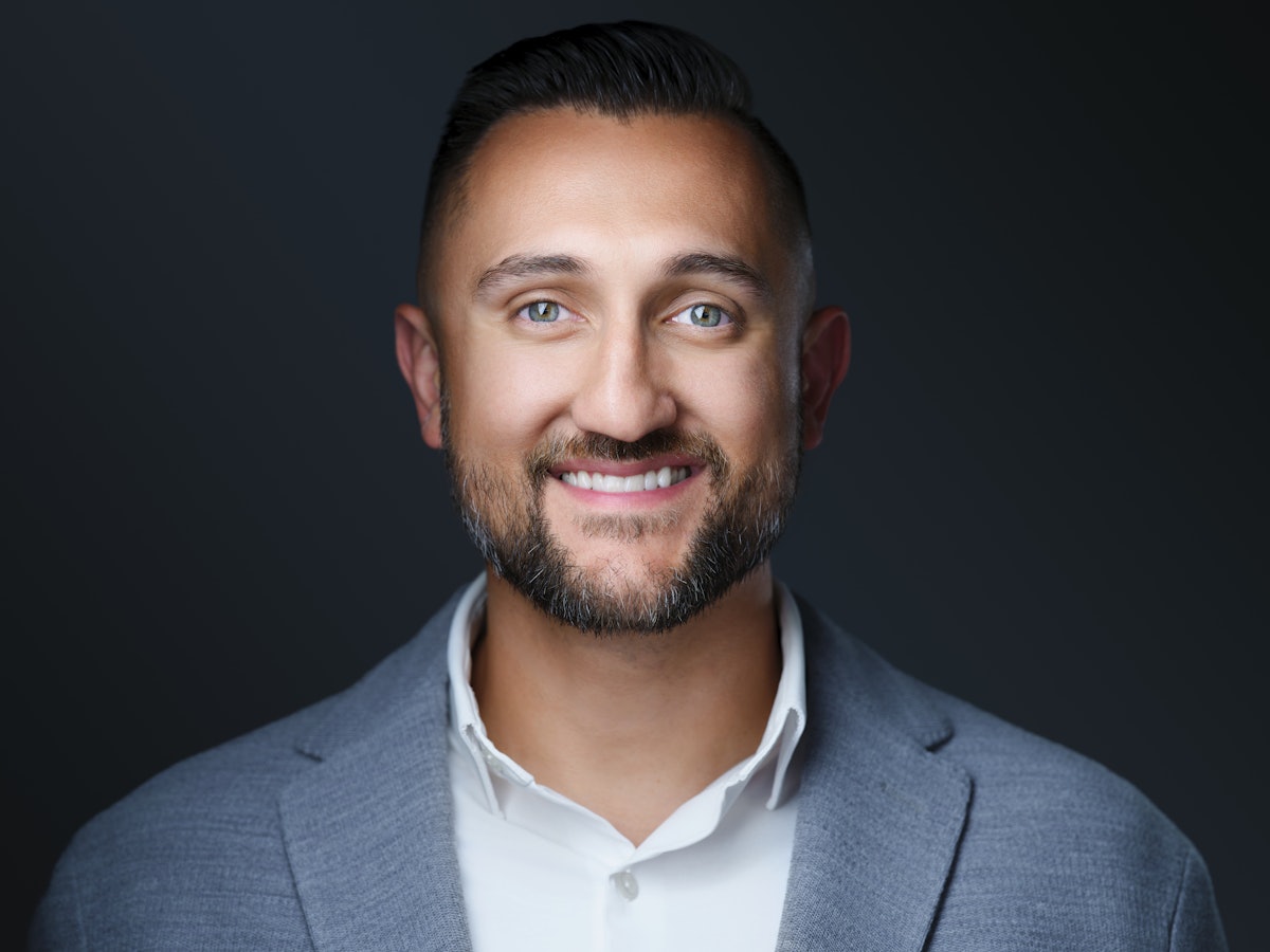 On the Rise Winner - Mike Scritchfield | OEM Magazine