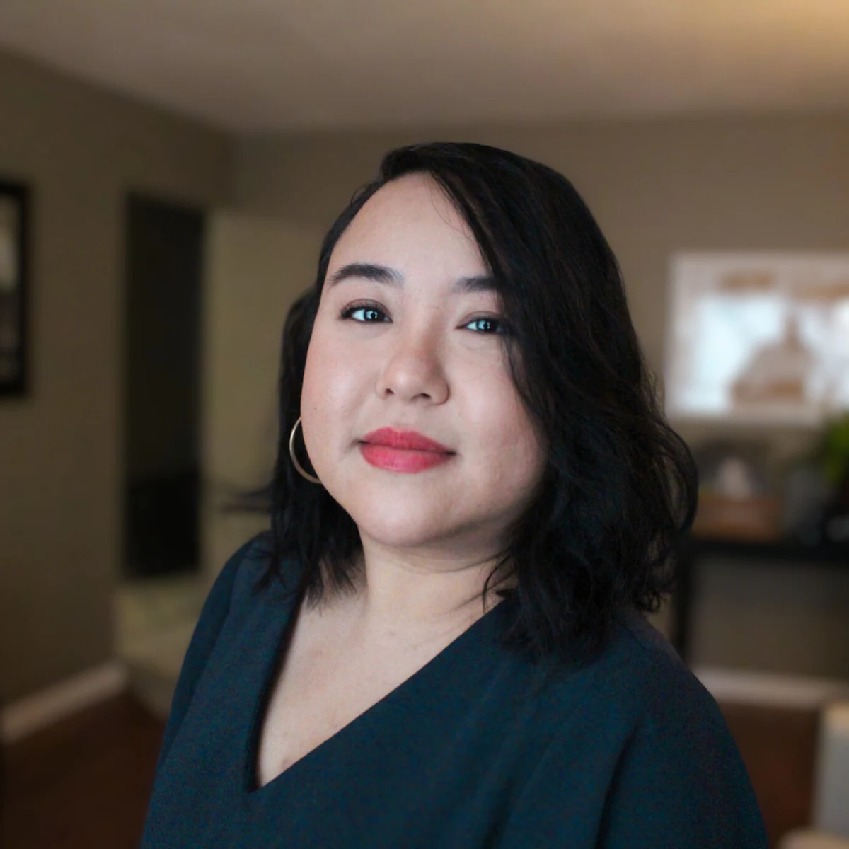 On the Rise Award Winner - Victoria Sithy | OEM Magazine